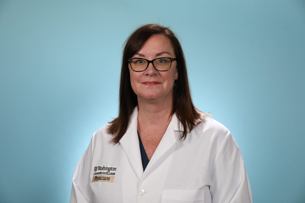 Amanda Baker, M.Ed., LPC - Psychiatry