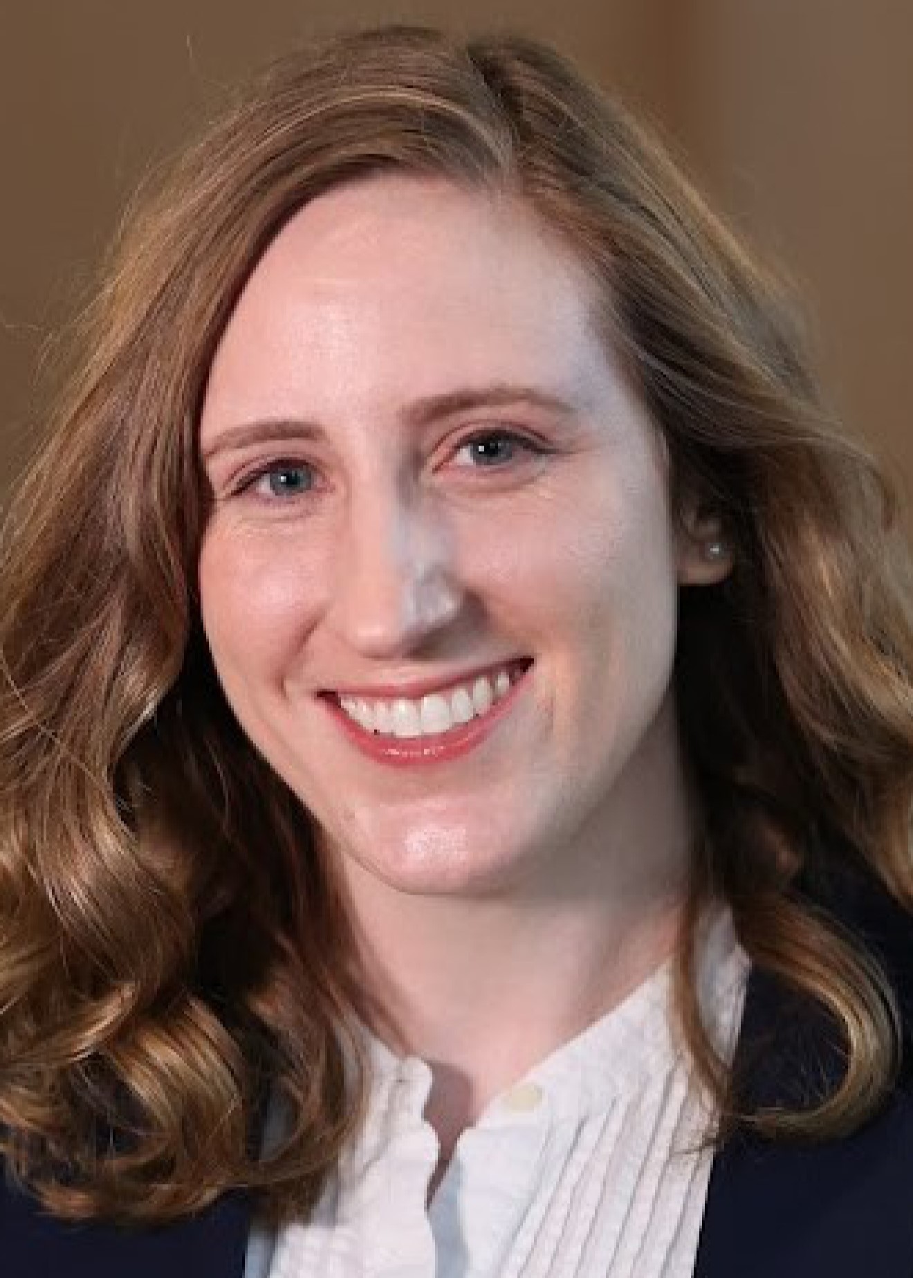 Kelly Ahern - Psychiatry