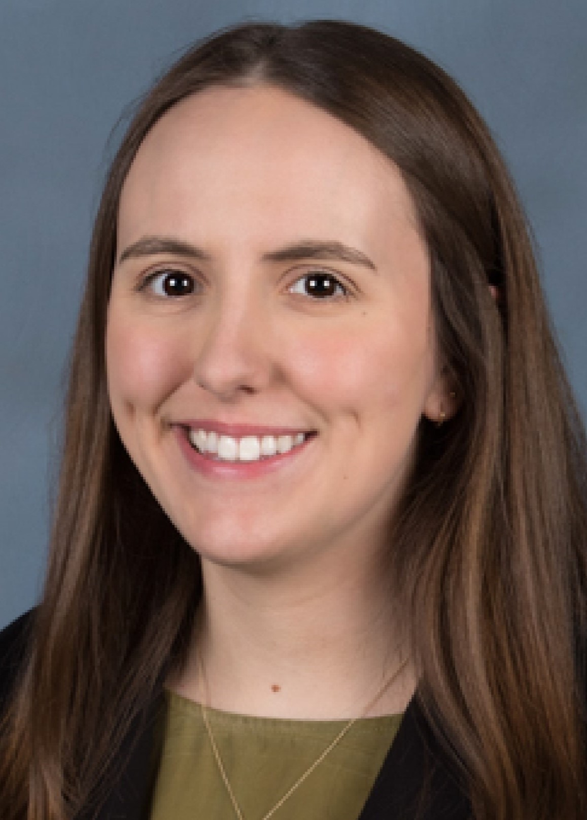 Amber Bell - Psychiatry