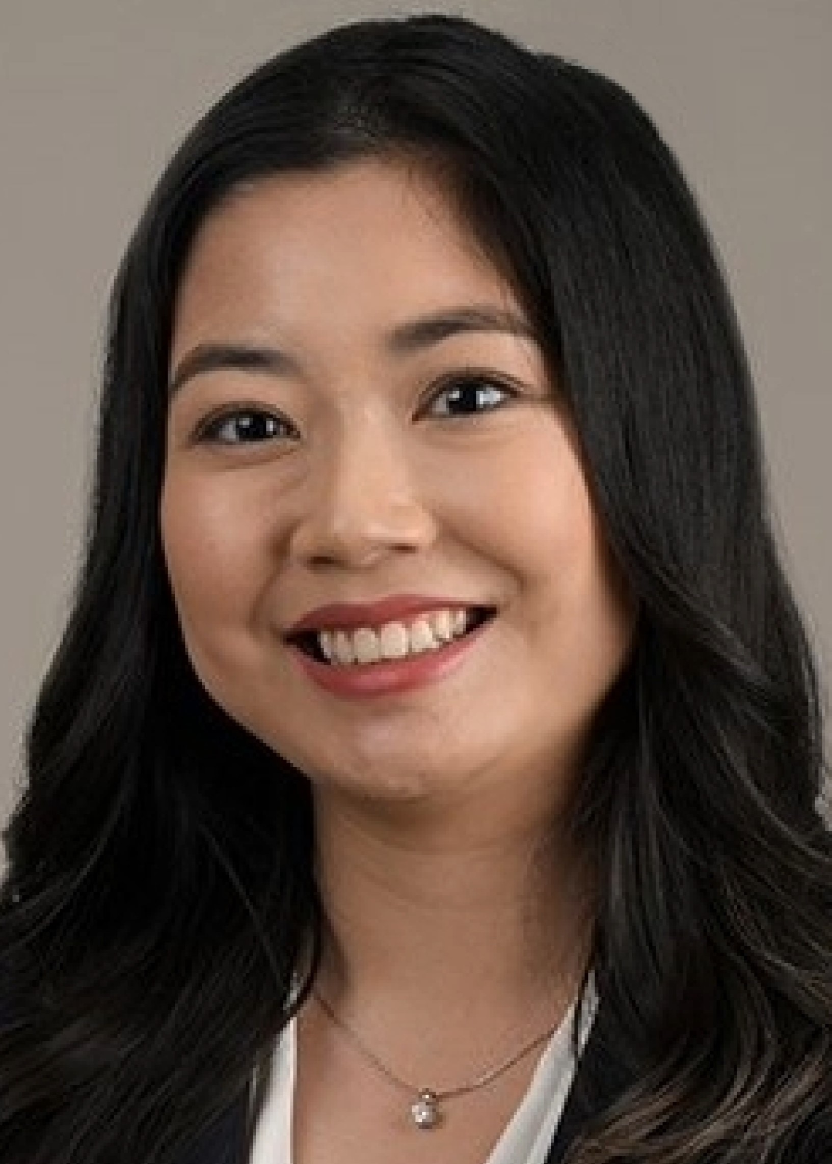 Sarah Chiang - Psychiatry