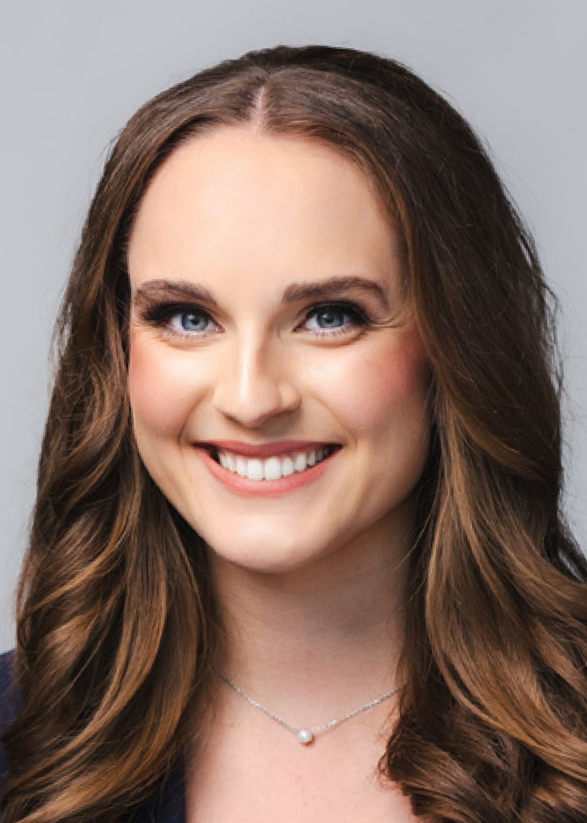 Kaitlyn Thompson - Psychiatry
