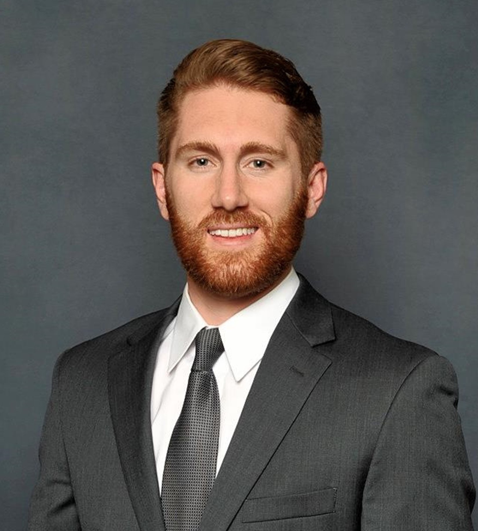 Ronald Franz, II - Psychiatry