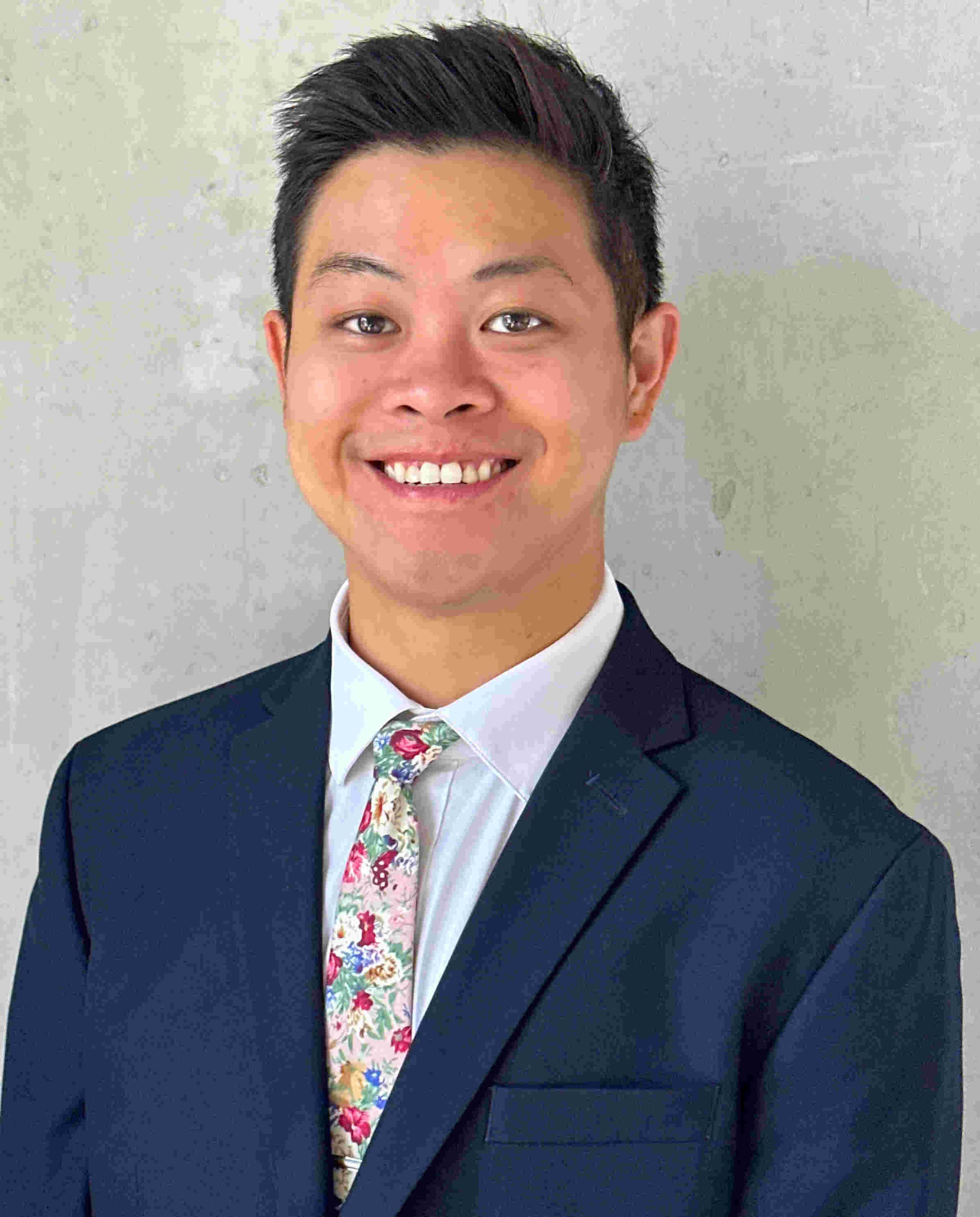 John Vo - Psychiatry