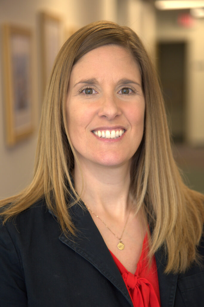 Jennifer Holzhauer, MSW, LCSW - Psychiatry