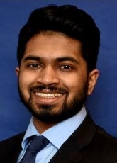 Suraj Shankar - Psychiatry